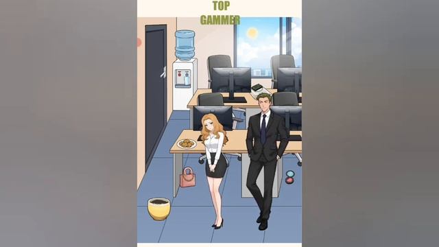 Tricky Story , уровень 48, прохождение игры