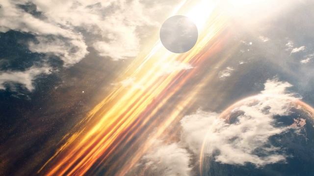 "Человек во Имя Света". Олег Атаманов.