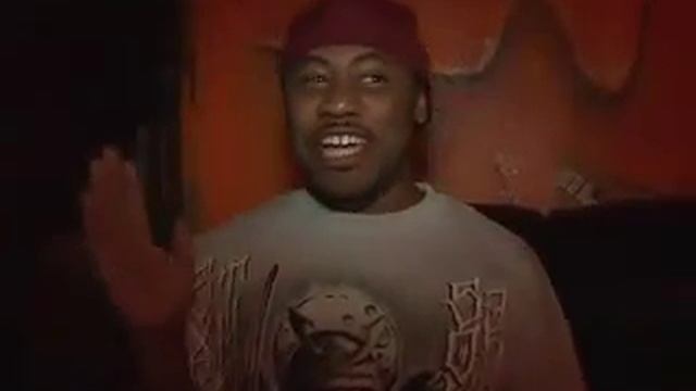 Chamillitary Records in studio with Boss Hogg Outlawz & DJ Rapid Ric recording Mixtape