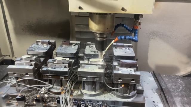 Тиски Коттами ТП 95.300 отзыв