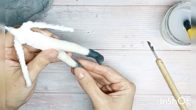 Символ года "Лошадь, часть 3