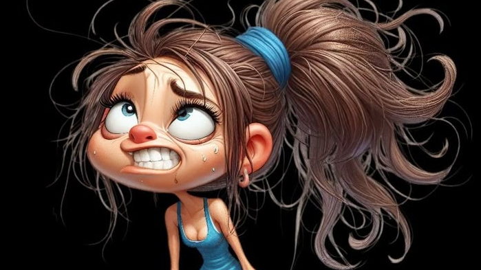 Скетч -шоу. Прикольные музыкальные видеоролики.