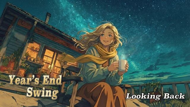 Electro Swing Vocal Mix_ GRAND FINALE! 🎬 Emotional & Happy Year's End Party