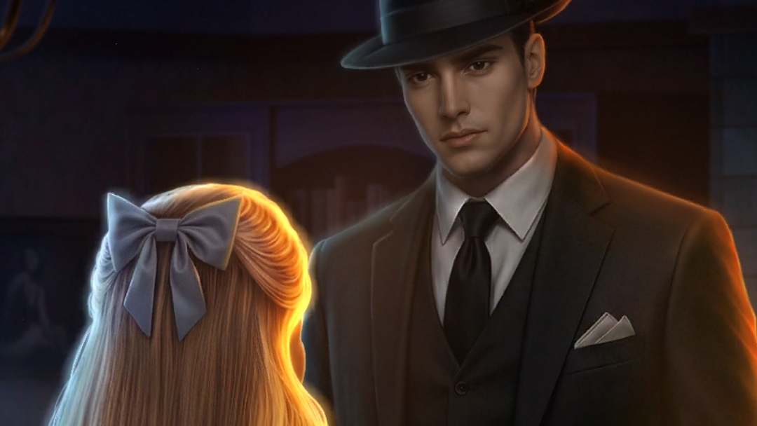 Грехи, просящие возмездия | 1 сезон | 1 серия