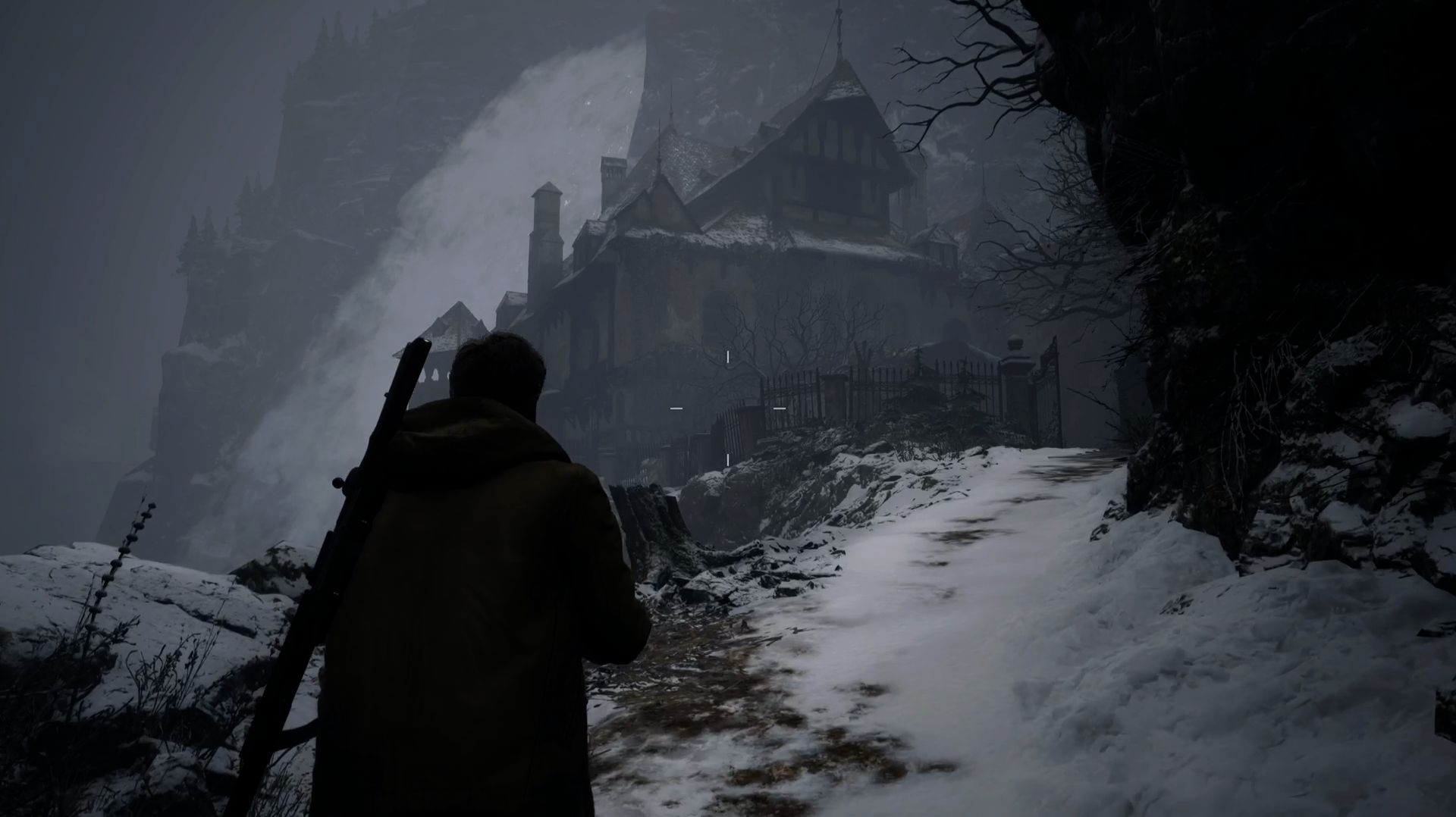 Resident Evil Village (Кукольный домик)3