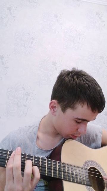 аккорд Gadd13 на гитаре😀😀😀😀часть 5