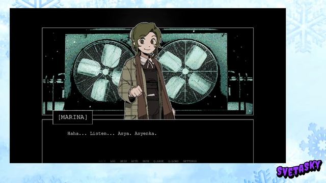 Стрим 08.02.2026_Z.A.T.O. // I Love the World and Everything In It