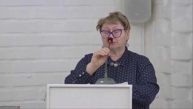 Семинар «Лучшие проекты конкурса «Великая война - Великая Победа. Библиотека как место памяти»»