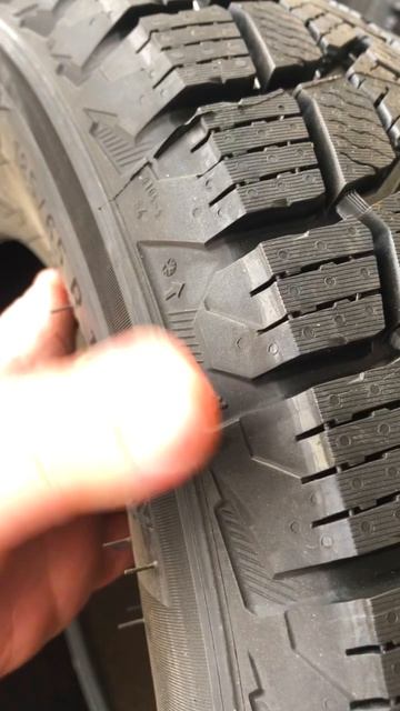 Michelin X-Ice Snow - зацеп и комфорт но уже не российского производства #воколесо