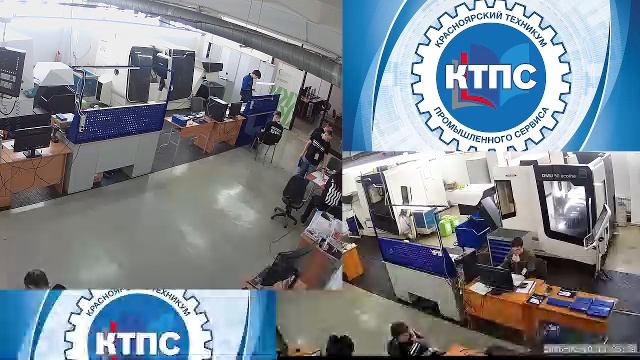 10.02.2026 Токарные и Фрезерные работы на станках с ЧПУ - основные