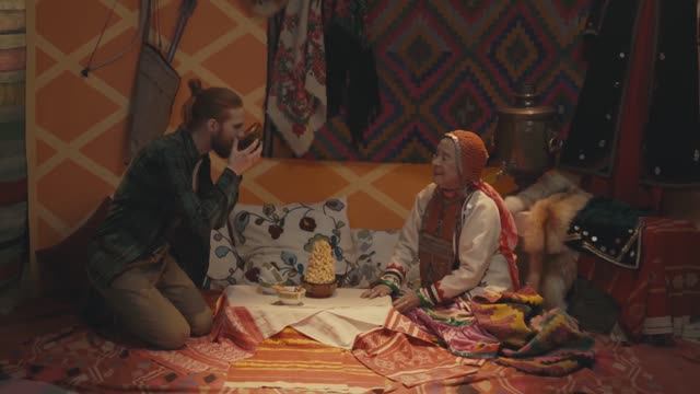 Башкирия. А ты был?