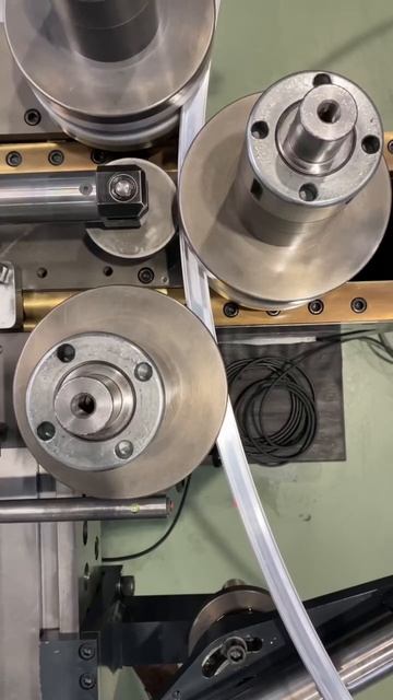 Профиль для арочного окна