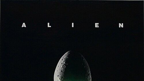 ALIEN (Dark space and LV-426 )