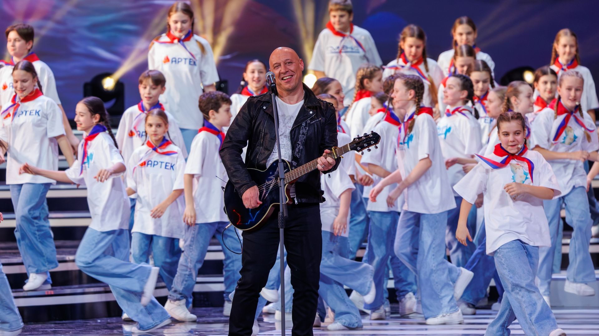 Денис Майданов, Домисолька - Что оставит ветер