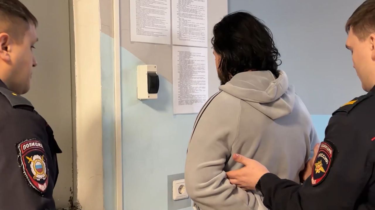 Опер-ТВ от 09.02.2026