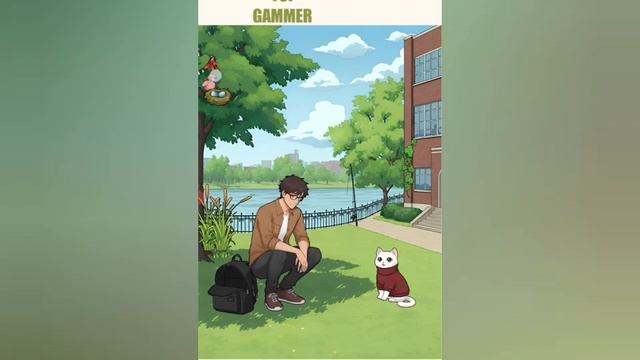 Tricky Story , уровень 45, прохождение игры