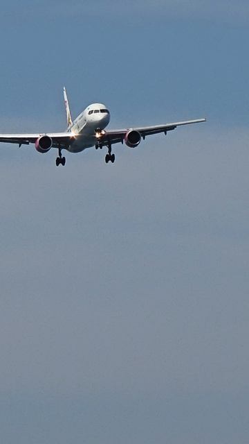 красиво заходит