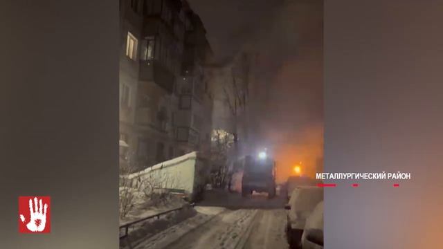 Ежедневный выпуск Агентство чрезвычайных новостей от 10 февраля