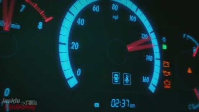 Game Forza Horizon Game Intro