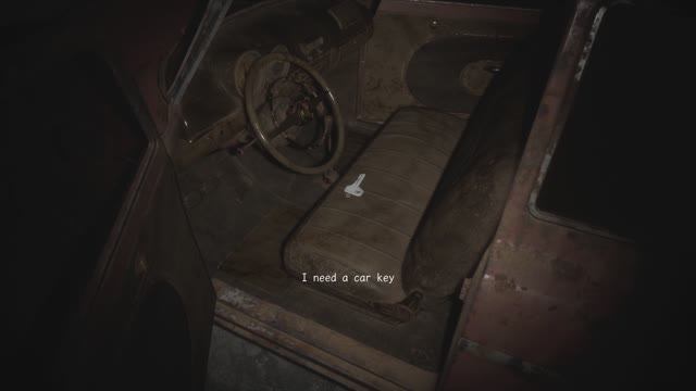 Granny Escape Together \\ побег через машину \\ 1.1.2