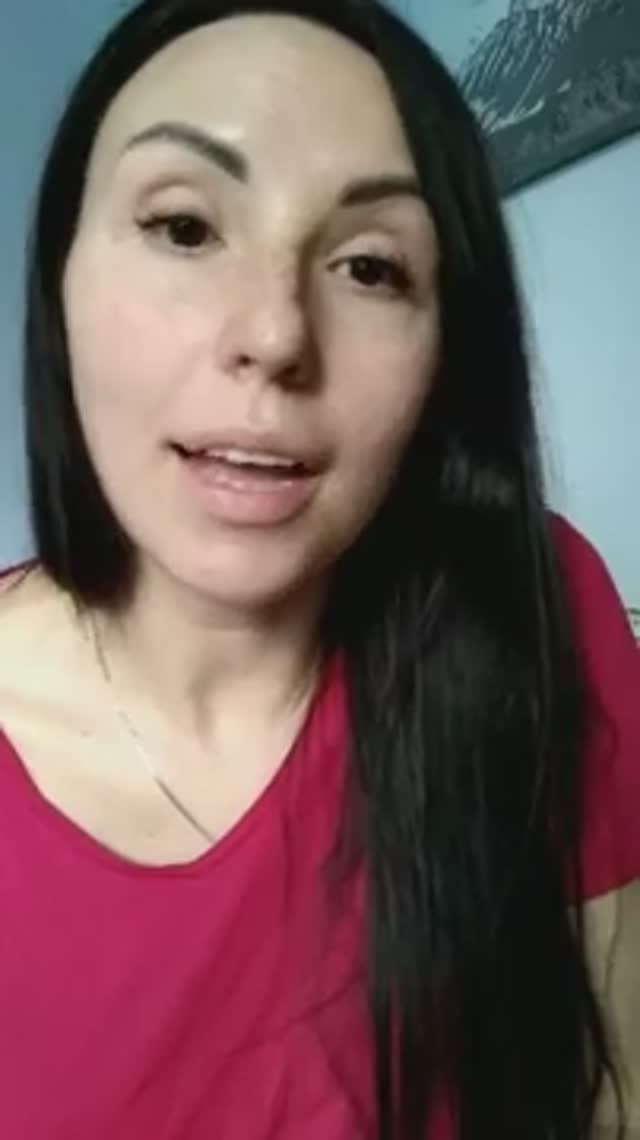 съёмка родов - как это? (2018 год)