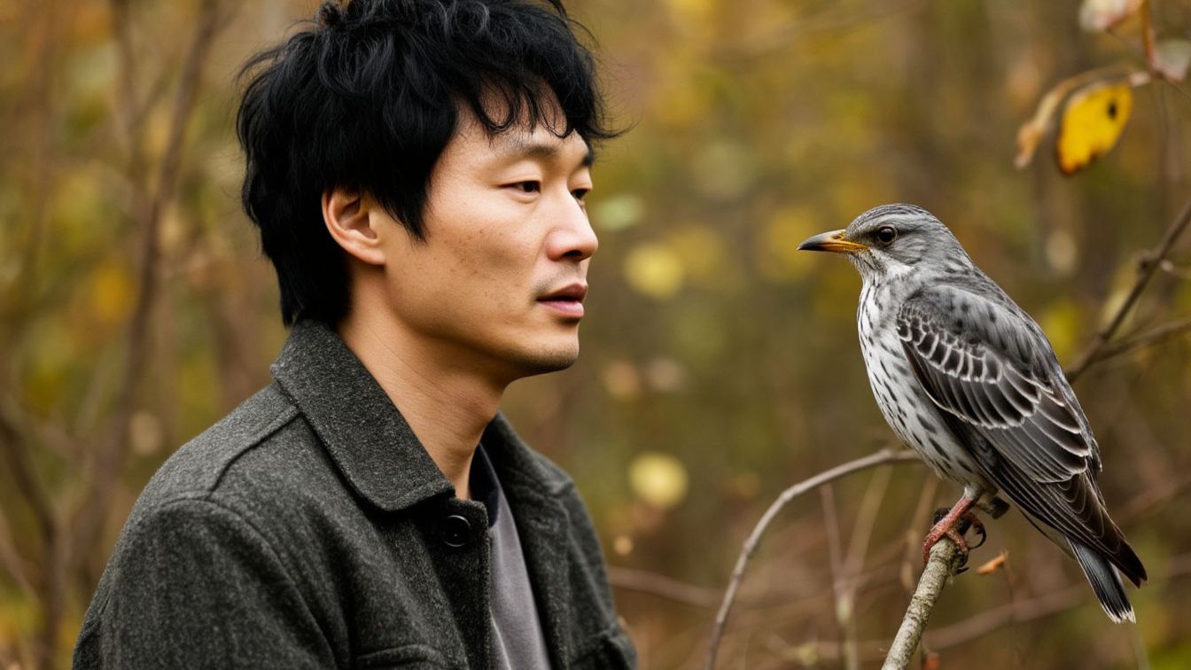 Евгения Кедрова (Е.К.) Kyкушka Дубасеры