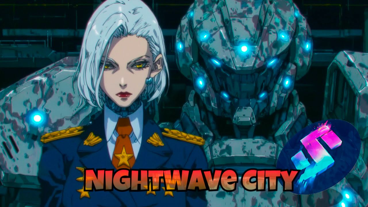 🌌1987 Neural Authority|| Cyberpunk,Retrowave,Synthwave_NIGHTWAVE CITY_09-02-2026