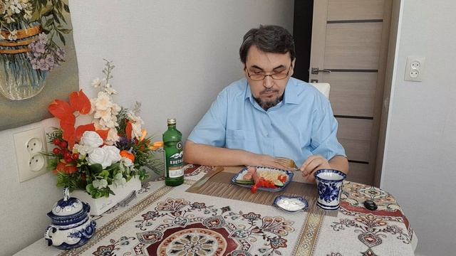 Мукбанг. И есть хочу и всё хочу! Как научиться экономно жить. 10.02.2026