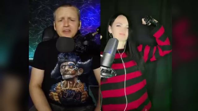 Наив-Селяви Дуэт