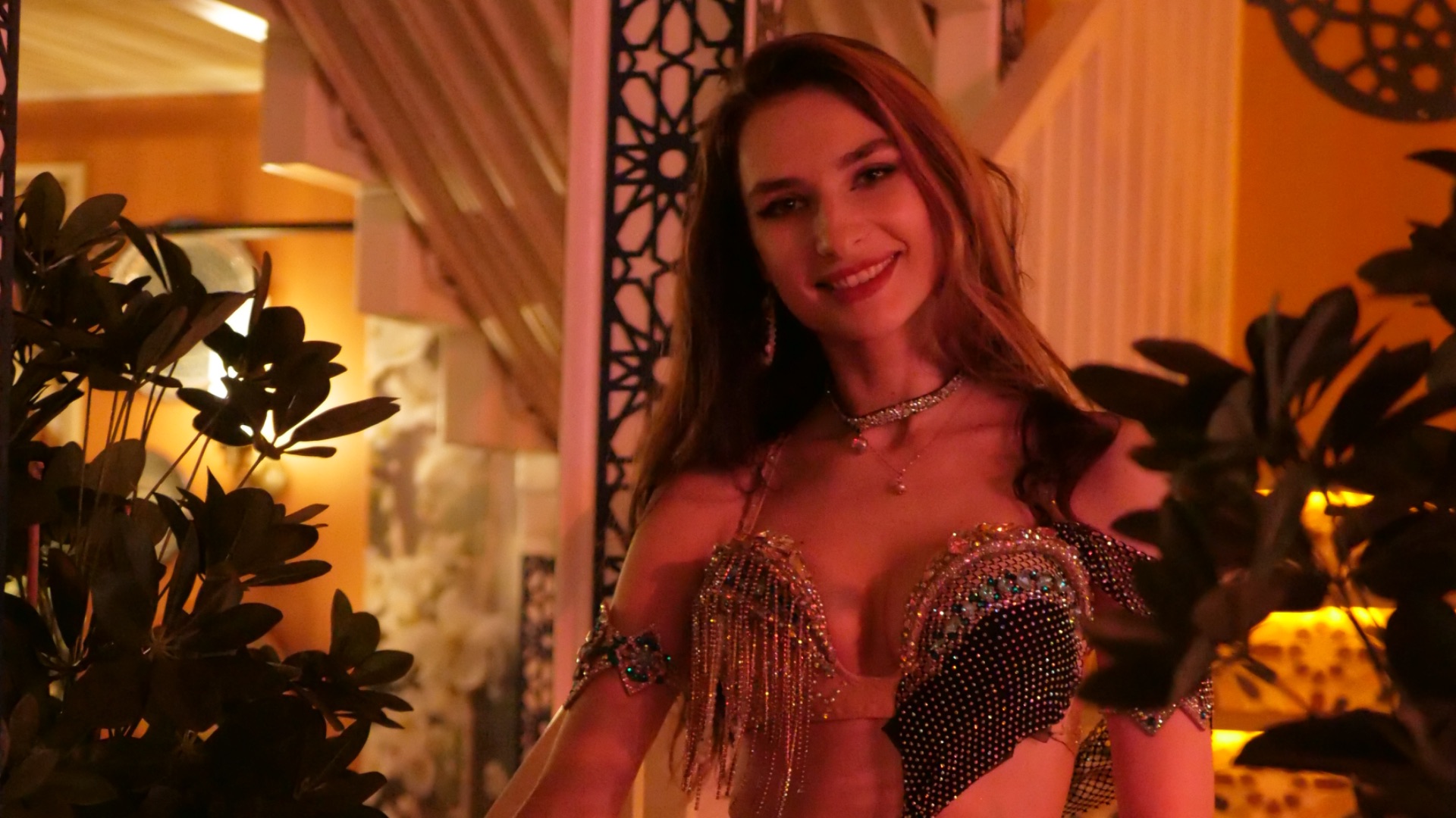 Танец живота Танцовщица Лия. Baladi Ya Waad❤️ Bellydancer Lya.Восточные танцы в Санкт-Петербурге