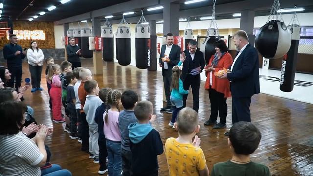 В нашей подборке только позитивные новости за прошедшую неделю!