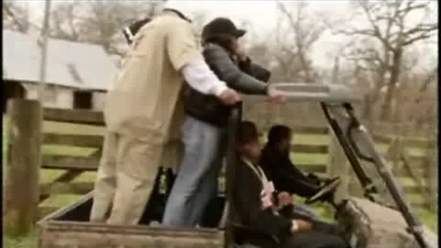 Lil Flip, Chamillionaire, Trae, Chingo Bling, Bun B, Short Dawg, Hawk, Magno, Mike D