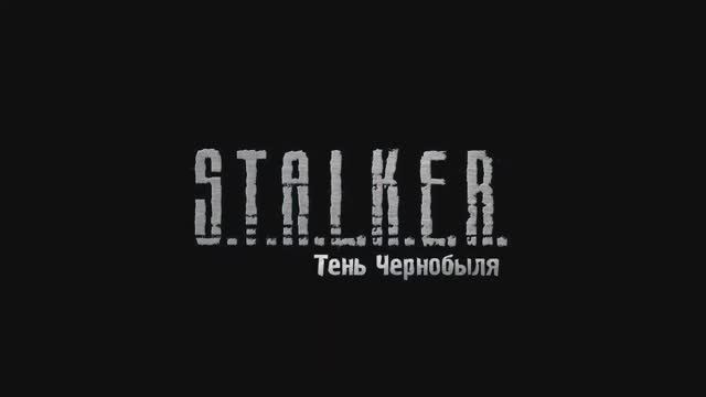 S T A L K E R  Shadow of Chernobyl - Main Theme (Post-apocalyptic Landscapes)