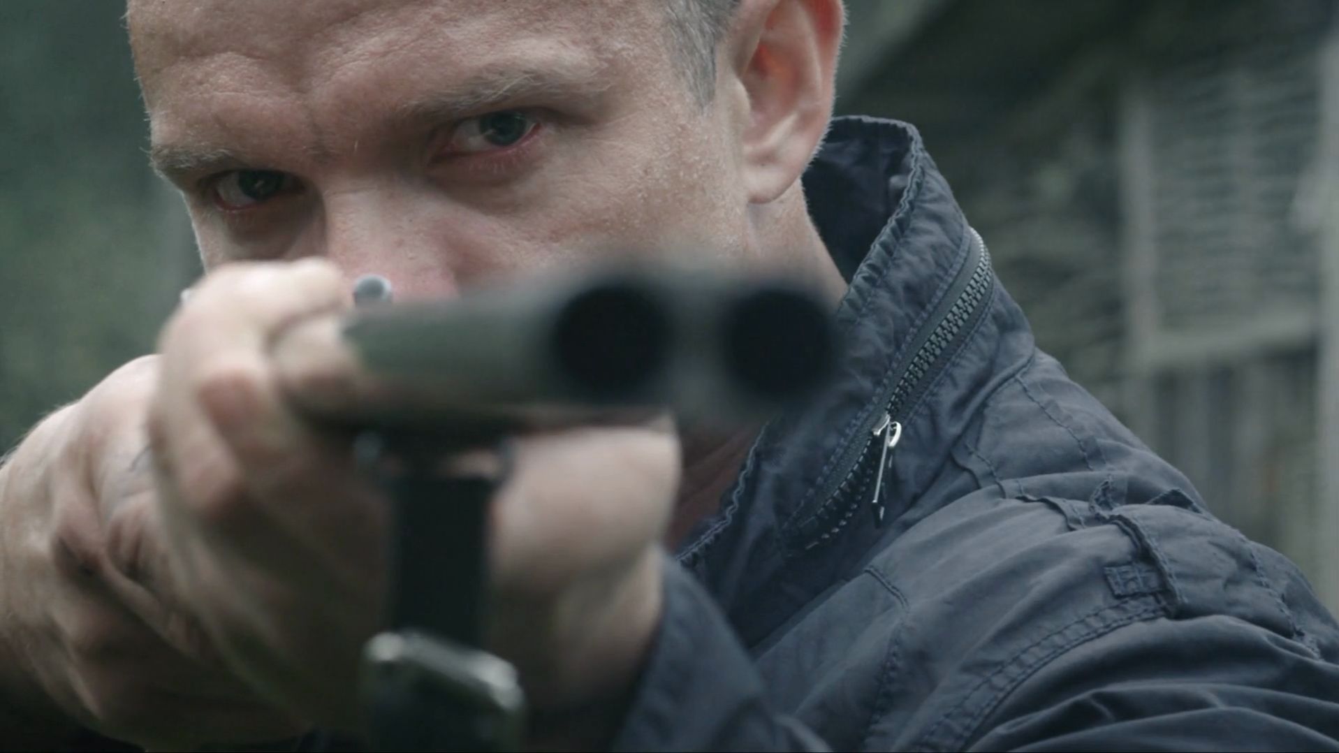 Любимый отрывок из сериала «Кремень» - Kremen (2012) HD