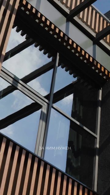 Алюминиевые стойки под натуральную древесину