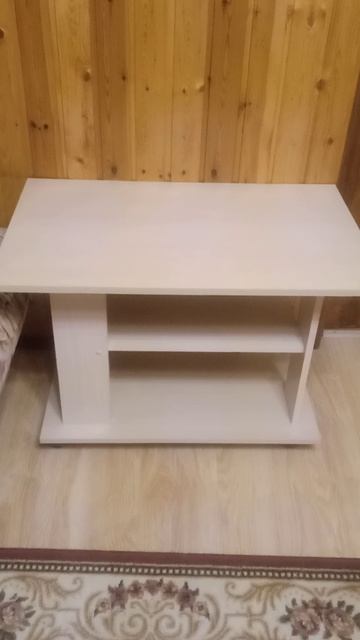 Журнальный столик