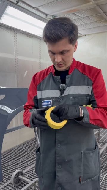 Без следов, без проблем: маскировочная лента нового поколения