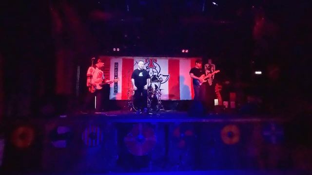 Radio810. 7 февраля - Viking gig 2.0