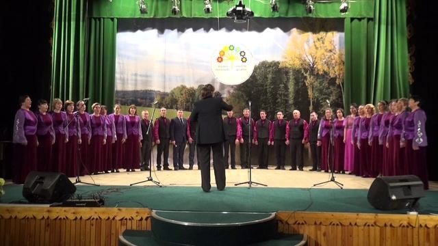 Соцветие дружбы