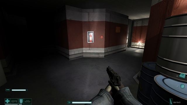 F E A R 1 серия 20