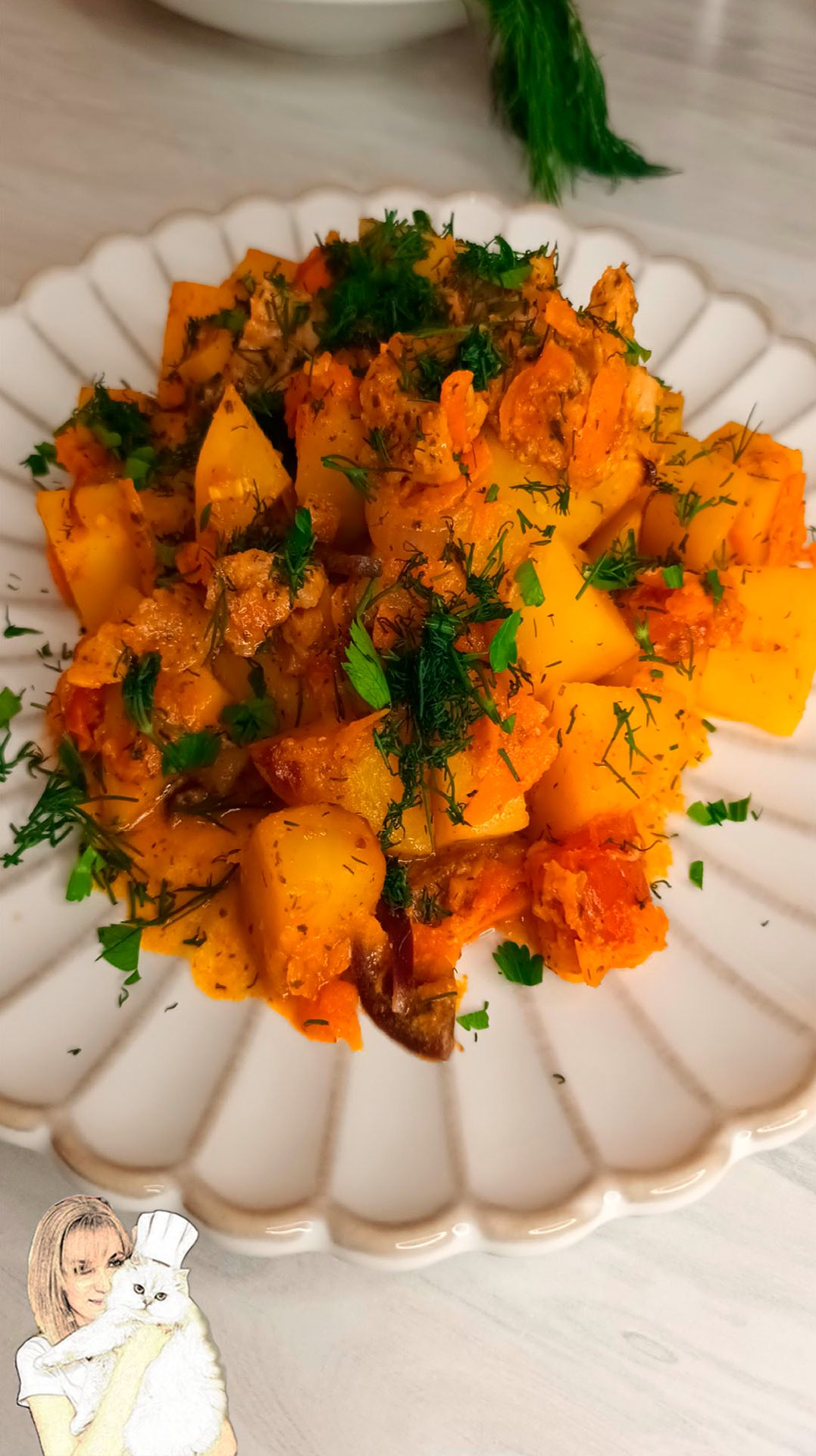 Вот как приготовить нежнейшее мясо!🥩