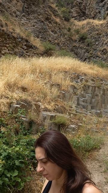 Симфония камней горы Армения 2