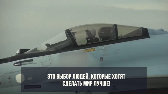 Служба по контракту – выбор настоящих мужчин!