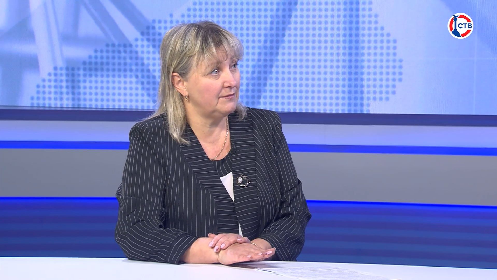 Диана Якушкина о возможностях национального проекта «Семья» (Интервью. 10 февраля 2026)