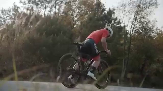 Велокомпьютер iGPSPORT BSC300