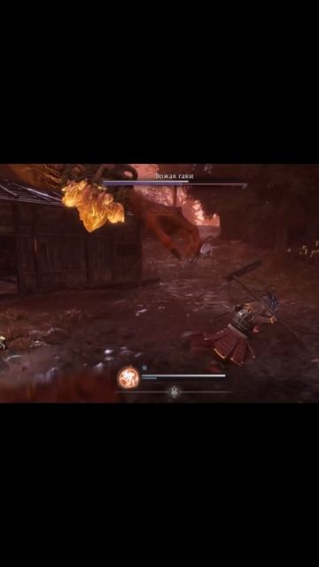 #nioh3 | Квест "Неутолимый голод" #games #arpg