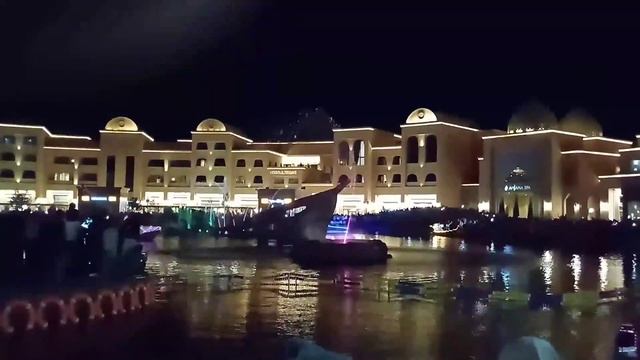 13_Туркестан  Шоу на воде Экскурсия 03.05.2025 [2K 1080p]