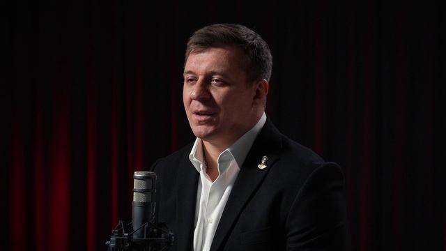 И. Бродский. Я входил вместо дикого Зверя