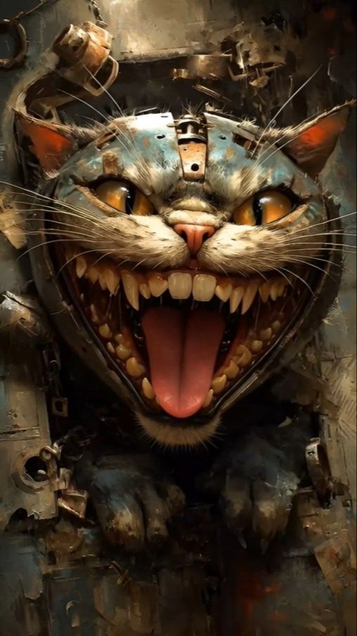 Живые картинки 191