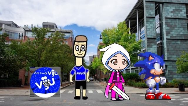 виталя панасенко и его друзья Пранк над Андрей Гончаров 1 серия